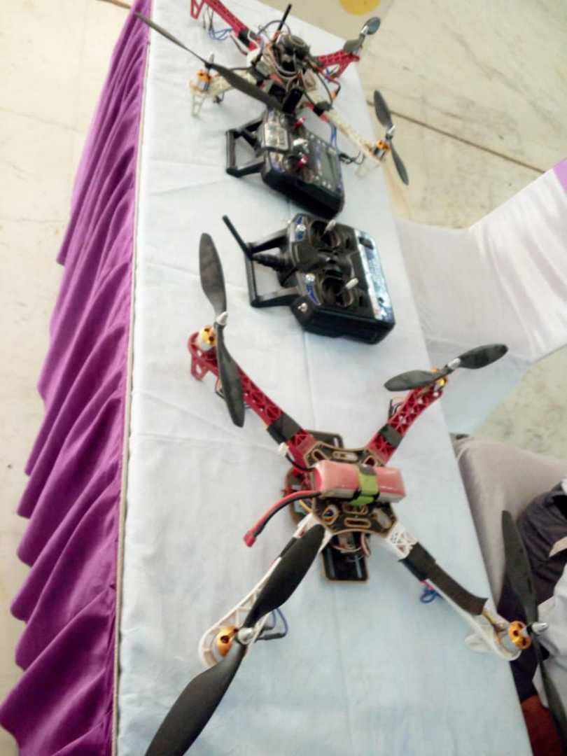 Science Olympiad 2018 at UEM Jaipur - IEM-UEM Group