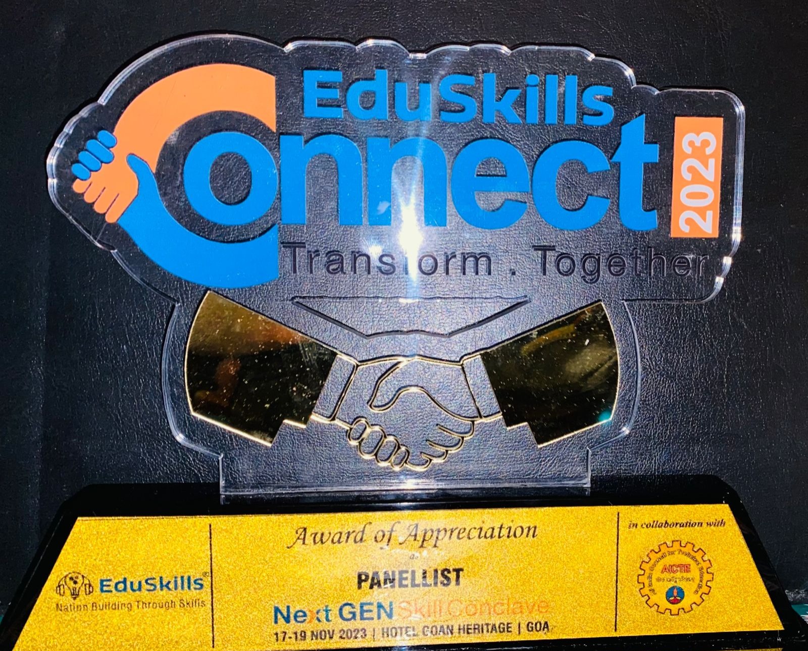 Exhibition on Innovations In Construction Technology - IEM-UEM Group