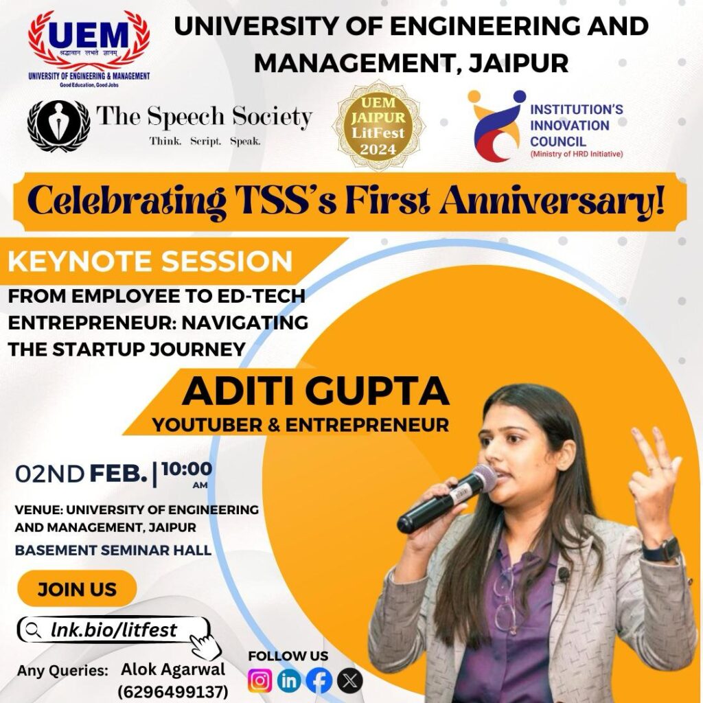 Few glimpses of Shri Viswakarma Puja held at the University of Engineering & Management (UEM ...