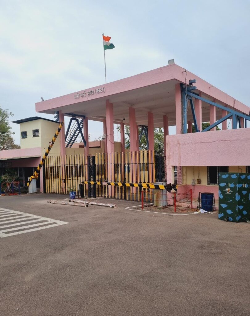 We feel very happy with our students of first year of the University of ...