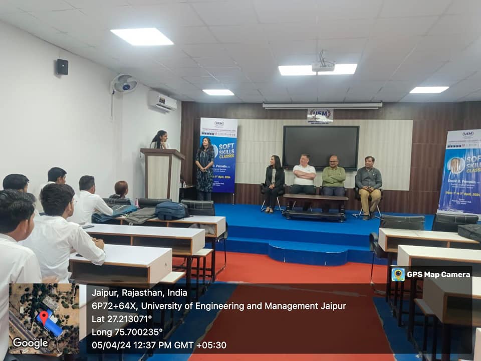 A fantastic moment with Prof. Dr. I. K. Bhatt, Former Director, MNIT ...