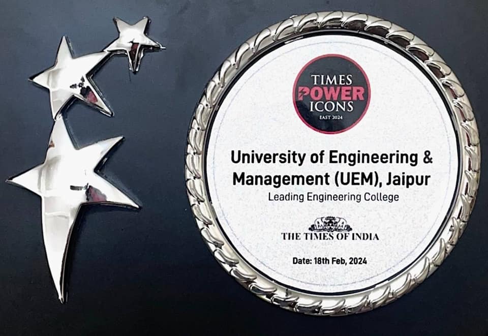 We are so honored and happy to share that The Times of India has ...