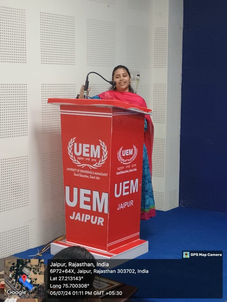 Glimpses of Valedictory of 5-Days Faculty Development Program On Microsoft Power BI Data Analyst ...