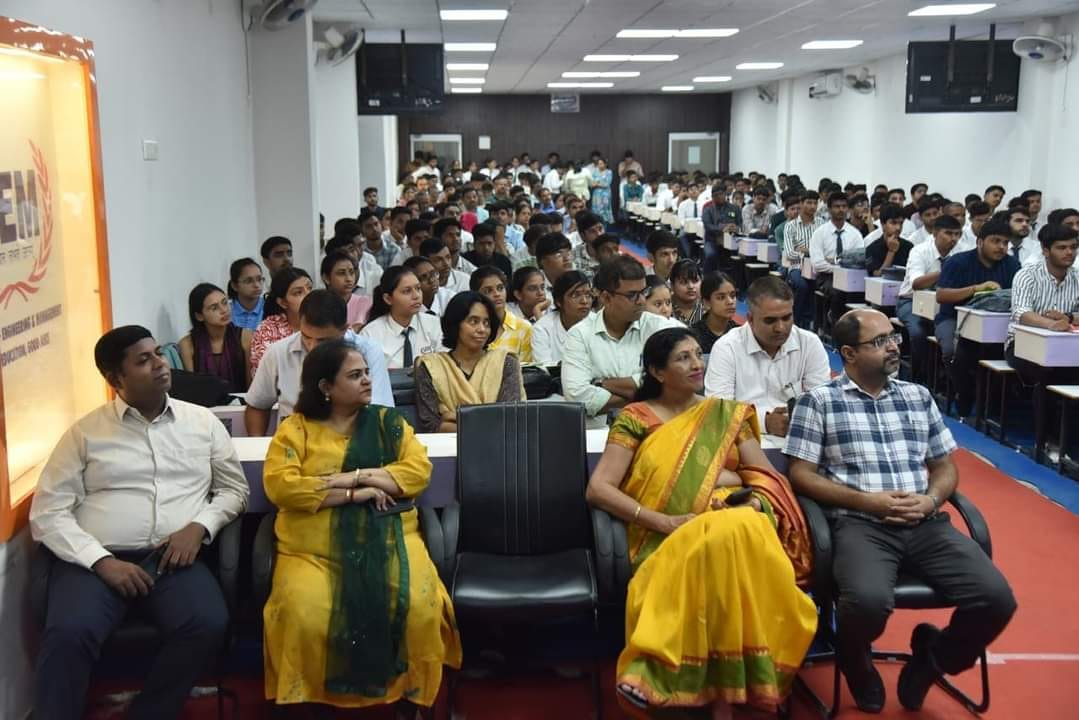 9th CONVOCATION CEREMONY - IEM-UEM Group