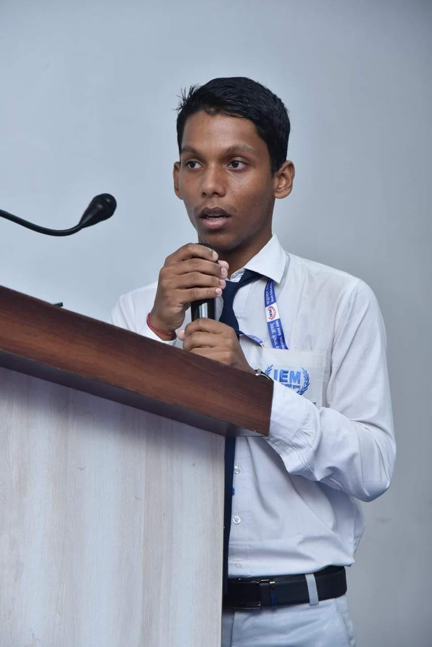 9th CONVOCATION CEREMONY - IEM-UEM Group