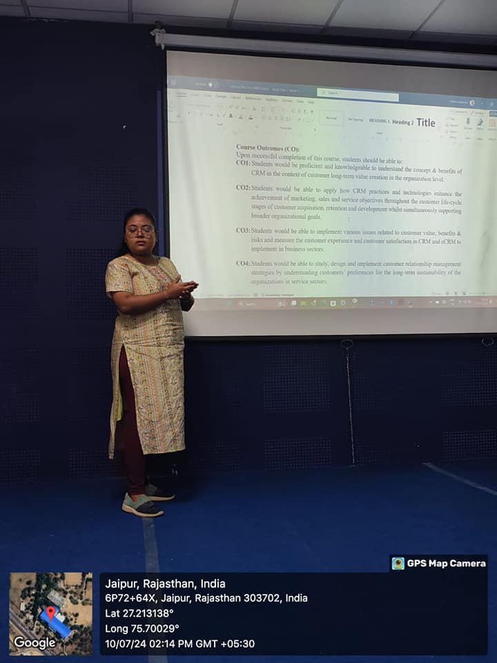 Workshop on Developing Innovations through 3D Modeling - IEM-UEM Group