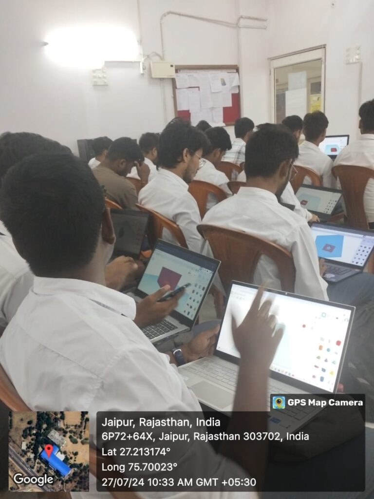 These are the moments of the 9th Convocation at the University of Engineering & Management (UEM ...