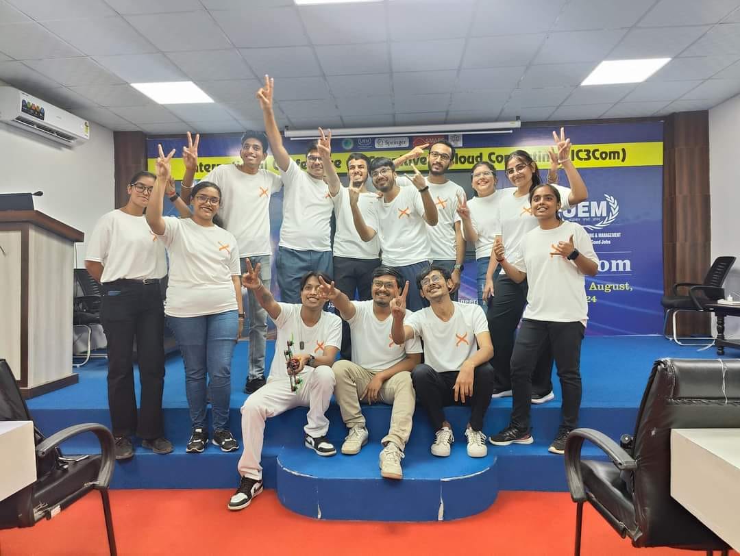 Expert talk on "Process of Innovation Development & Technology ...