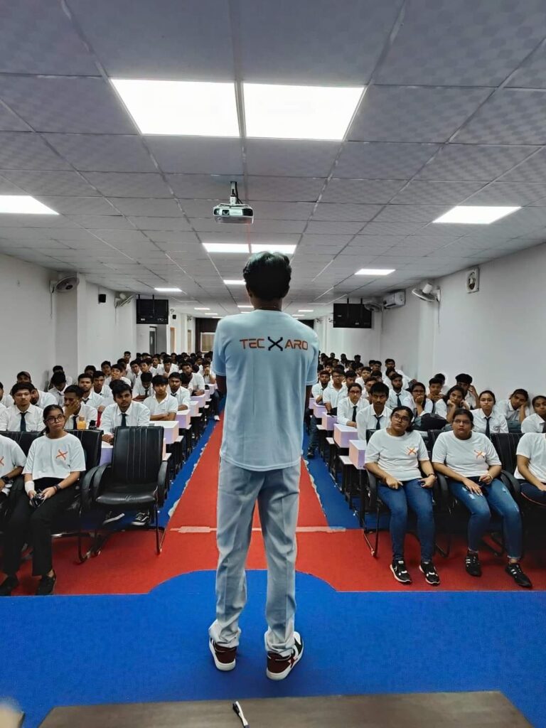 Expert talk on "Process of Innovation Development & Technology ...