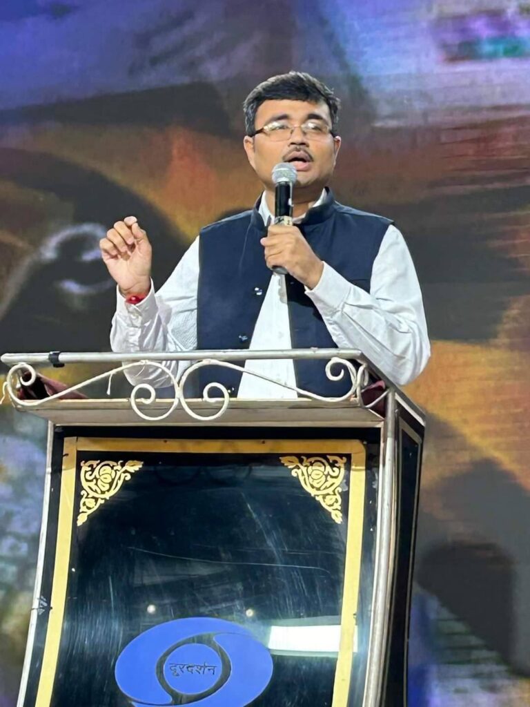 These are the moments of scholarship award ceremony at UEM JAIPUR ...