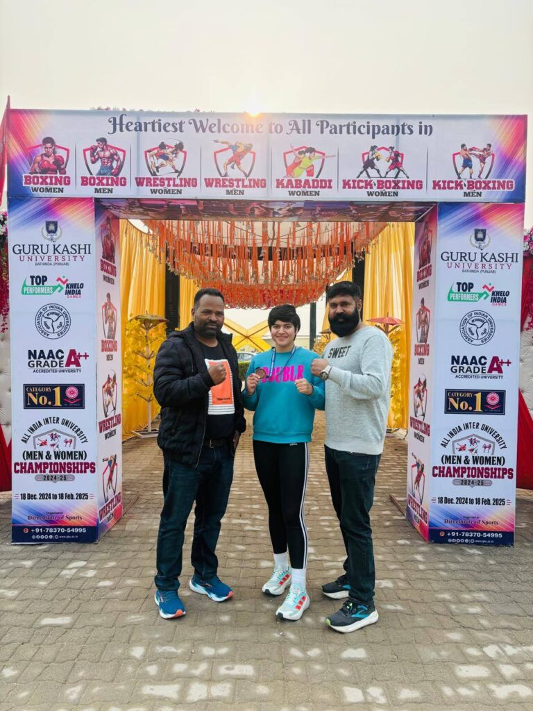 It is with immense pride and joy that we announce the exceptional ...