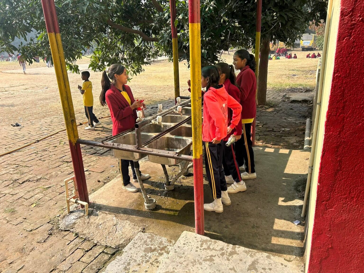 UEM, Jaipur strongly believes that AI literacy must begin early