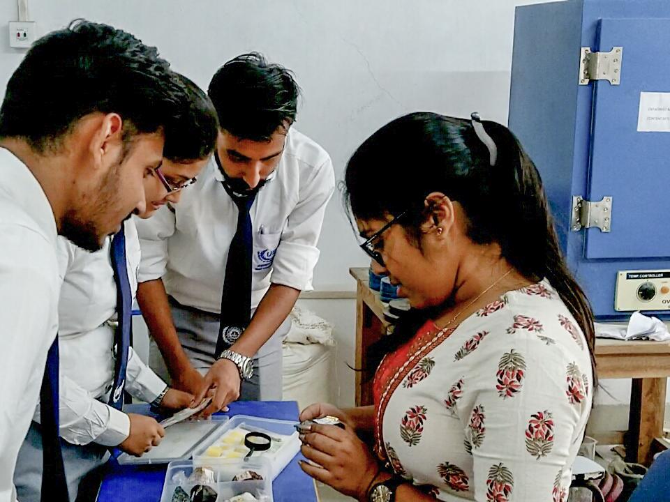 Top/Best Civil Engineering Colleges in Kolkata