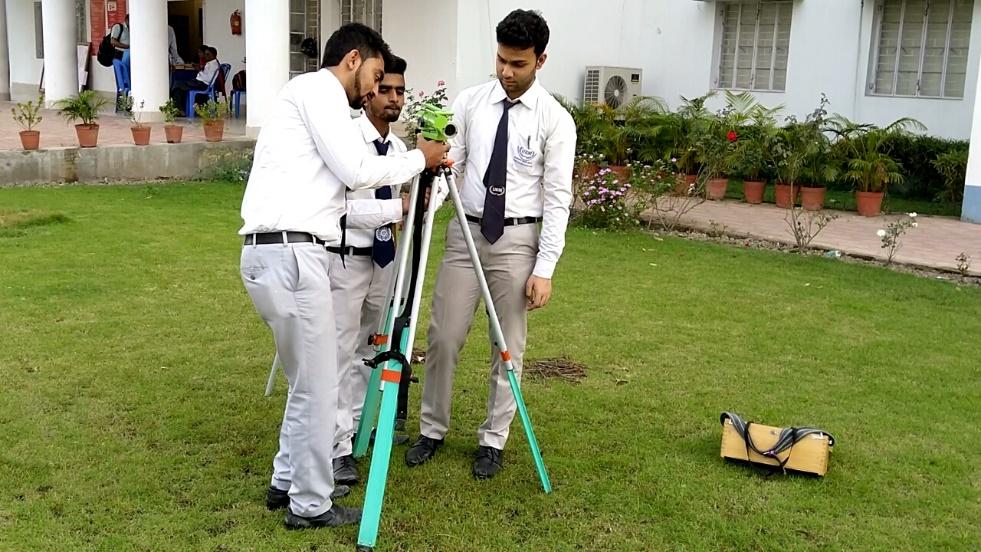 Top/Best Civil Engineering Colleges in Kolkata