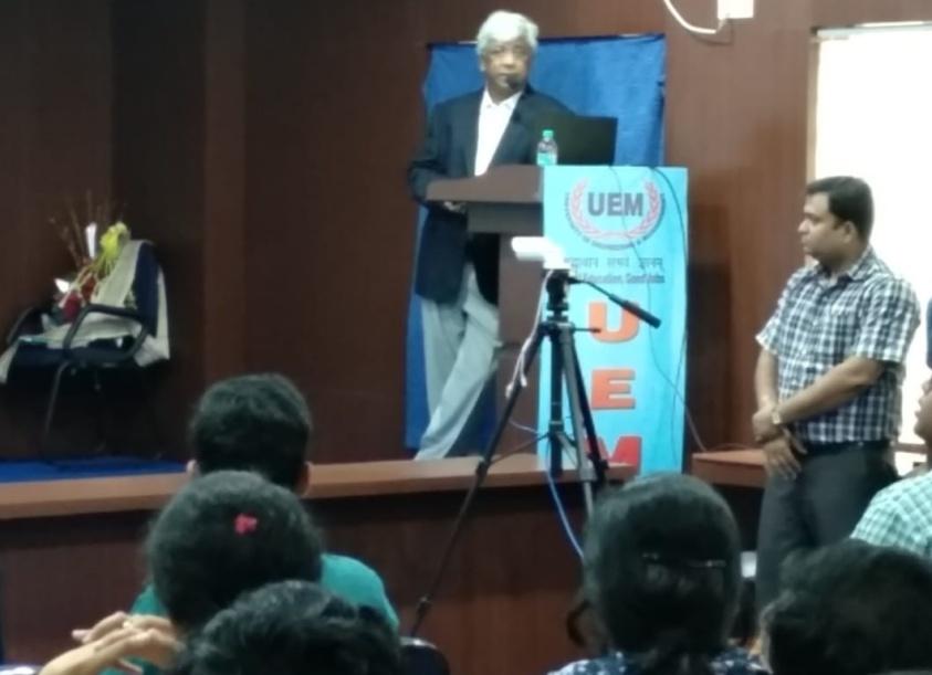 Top/Best Civil Engineering Colleges in Kolkata