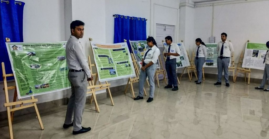 Top/Best Civil Engineering Colleges in Kolkata