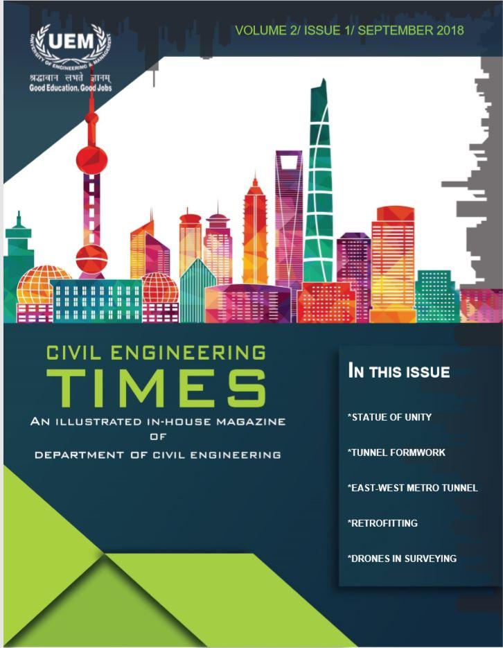 Top/Best Civil Engineering Colleges in Kolkata