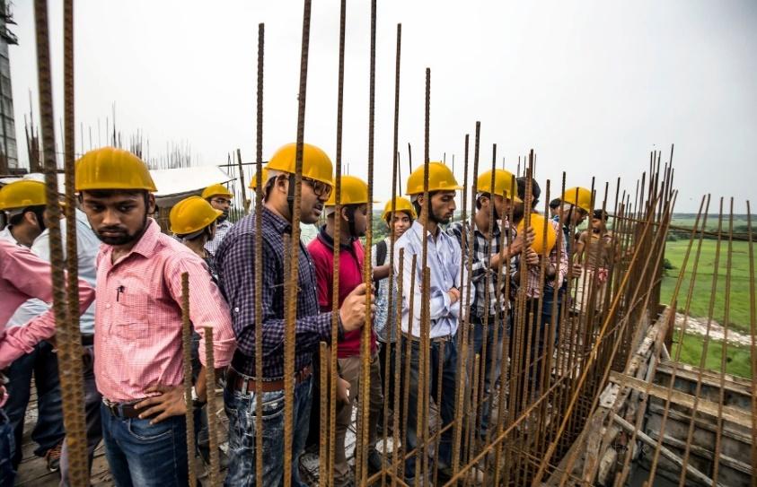 Top/Best Civil Engineering Colleges in Kolkata