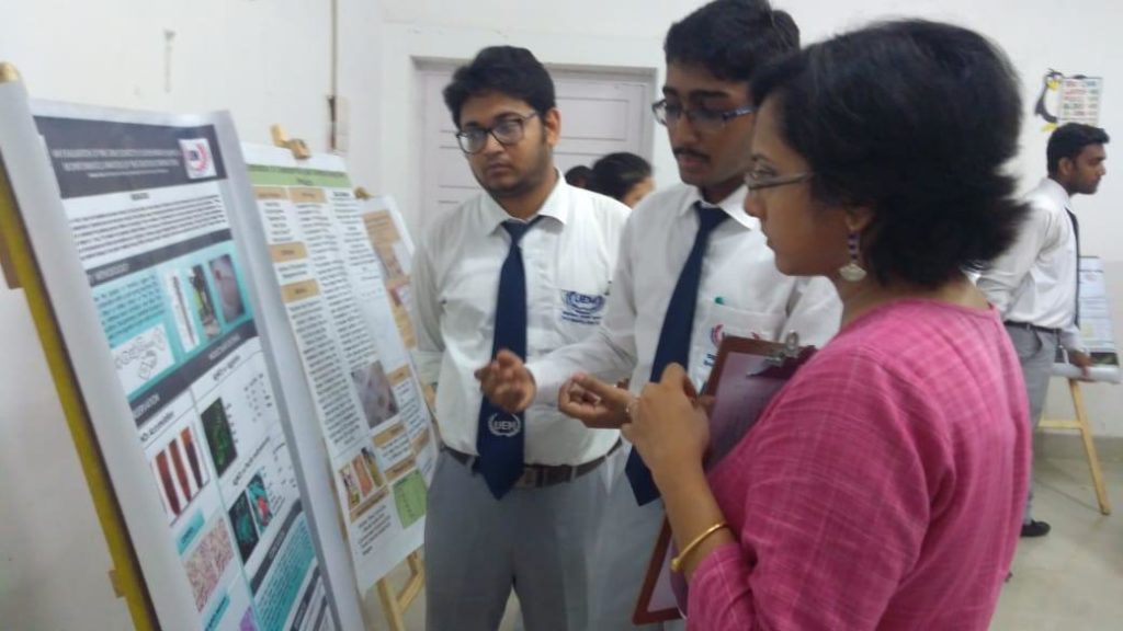 Top/Best Civil Engineering Colleges in Kolkata