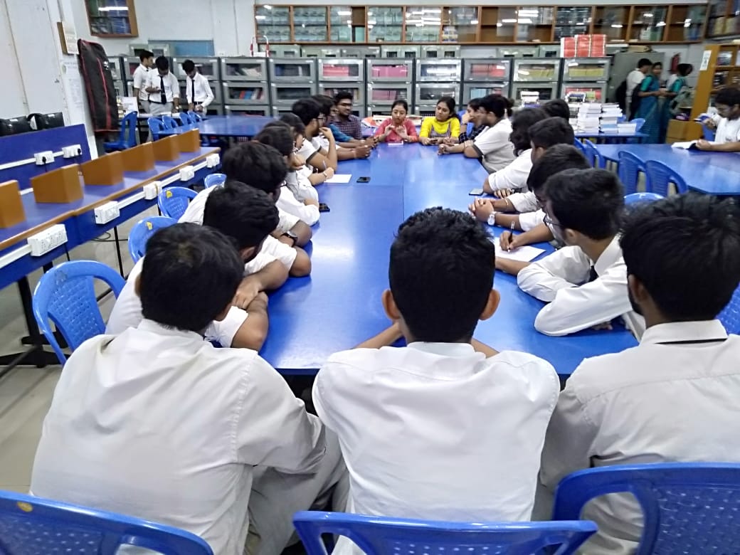 UEM Campus - UEM Kolkata