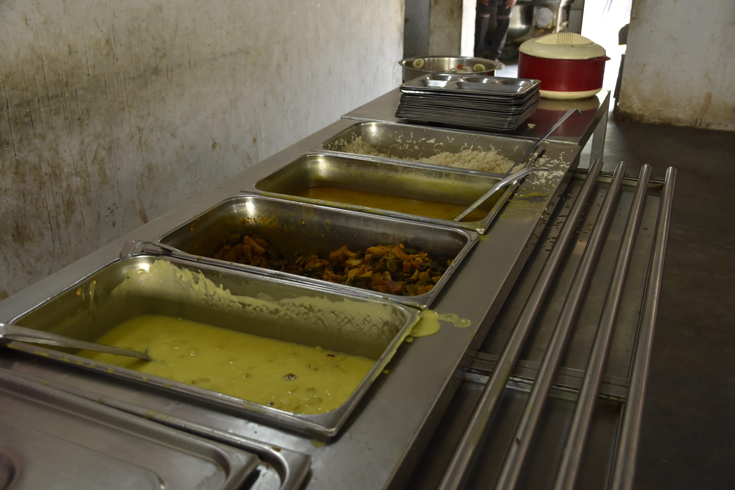 Hostel Facilities - UEM Jaipur