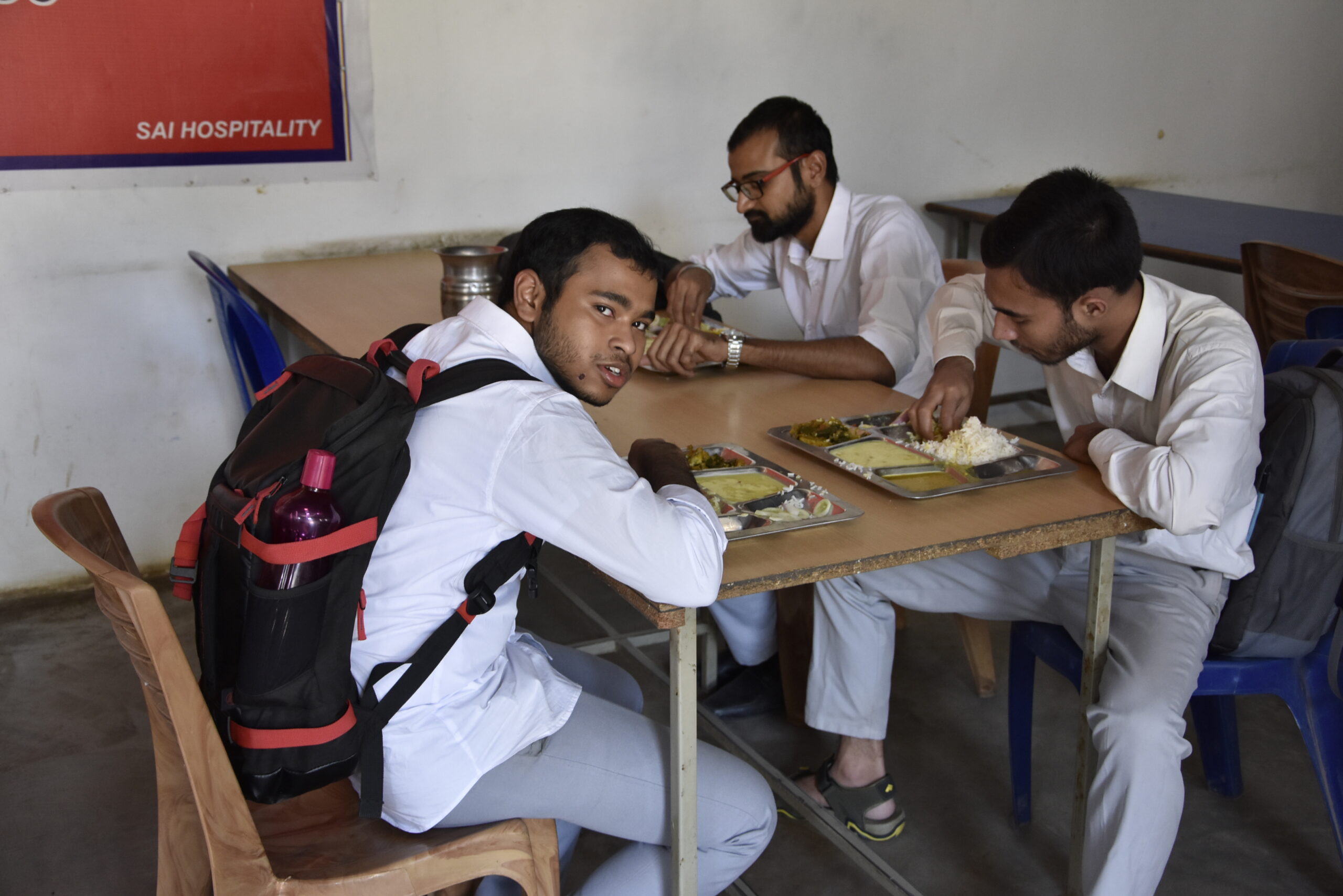 Hostel Facilities - UEM Jaipur